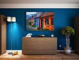 Ruchomości domowe — czy warto je ubezpieczyć razem z mieszkaniem? - CUK