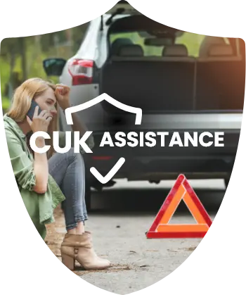 CUK Assistance