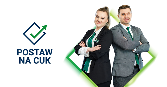 Waldemar Nowakowski, Dyrektor ds. Rozwoju Sieci Sprzedaży w CUK Ubezpieczenia