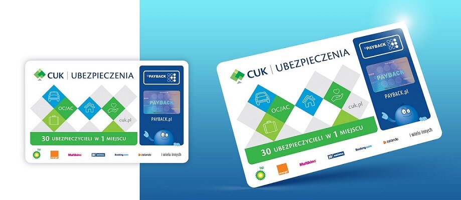 PAYBACK - CUK Ubezpieczenia