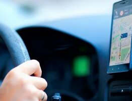 Przegląd darmowych nawigacji na telefon, działających bez internetu - CUK