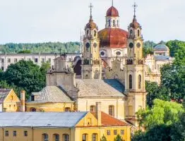 Litwa – co warto zobaczyć? - CUK