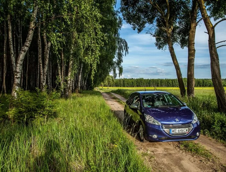 Małe auta miejskie – opcje na każdą kieszeń - CUK