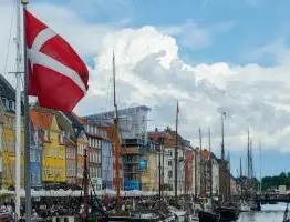 Wakacje w Danii – najważniejsze informacje dla turysty - CUK